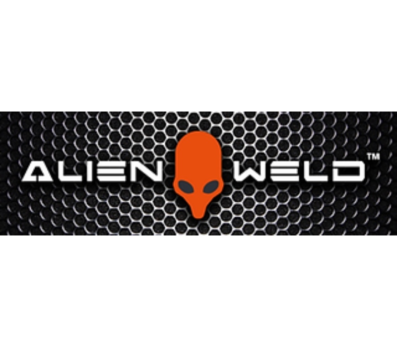 Maquinas de soldar Alien Weld | Ferretec.pe