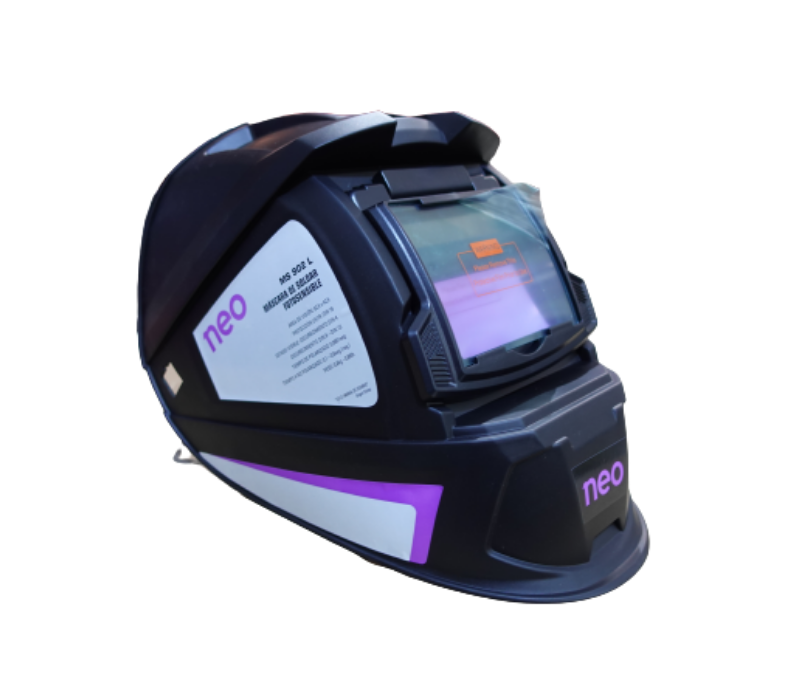 Careta para soldar Fotosensible NEO | Ferreetec.pe